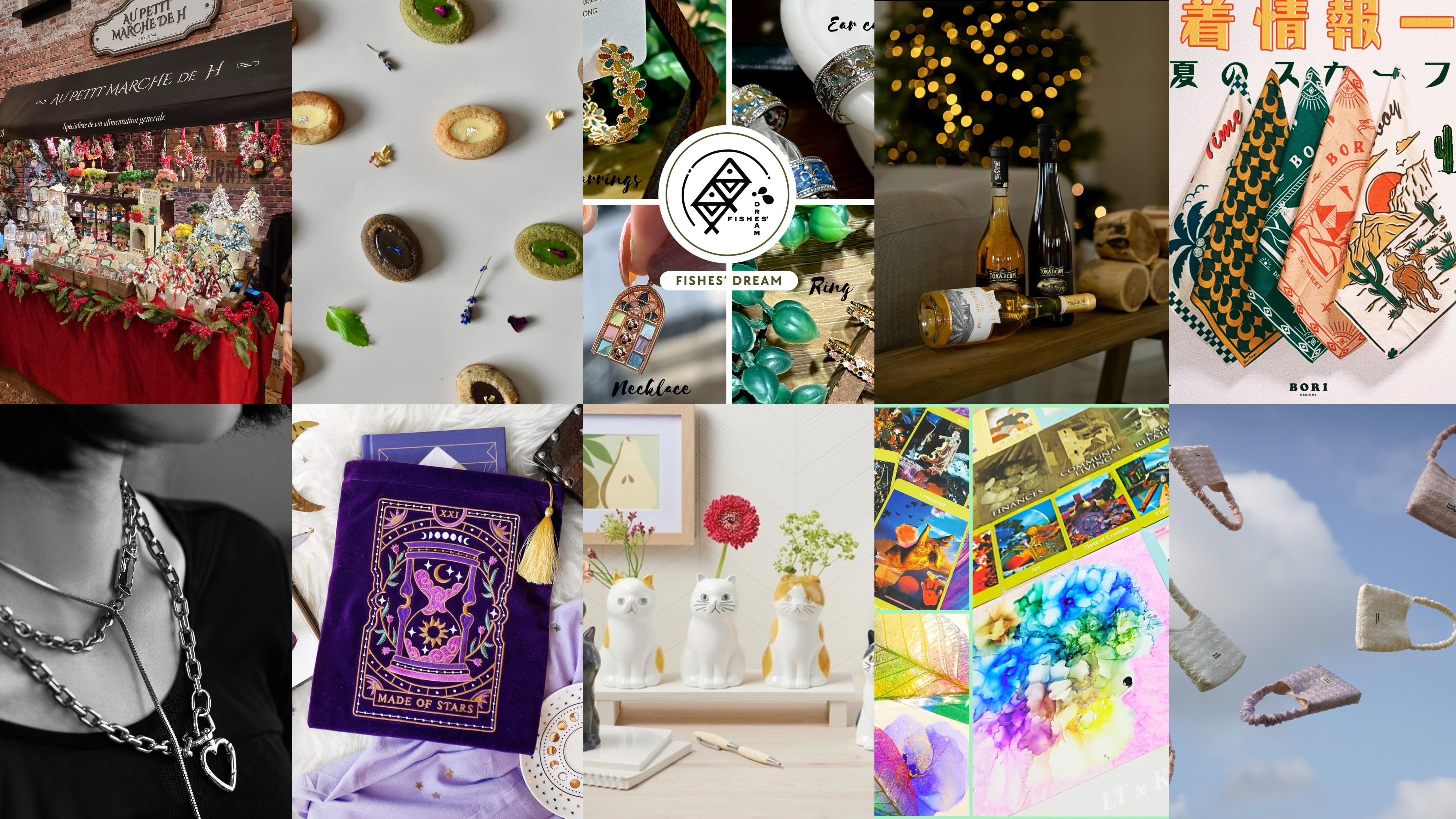 韓國人氣IP JOGUMAN以冬日造型登場 5米高BRACHIO+期間限定店+攤位遊戲登錄中環 | am730